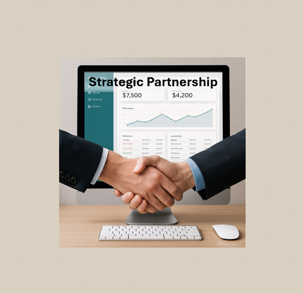 Cherry Bekaert partners with Intuit to deliver Intuit Enterprise Suite